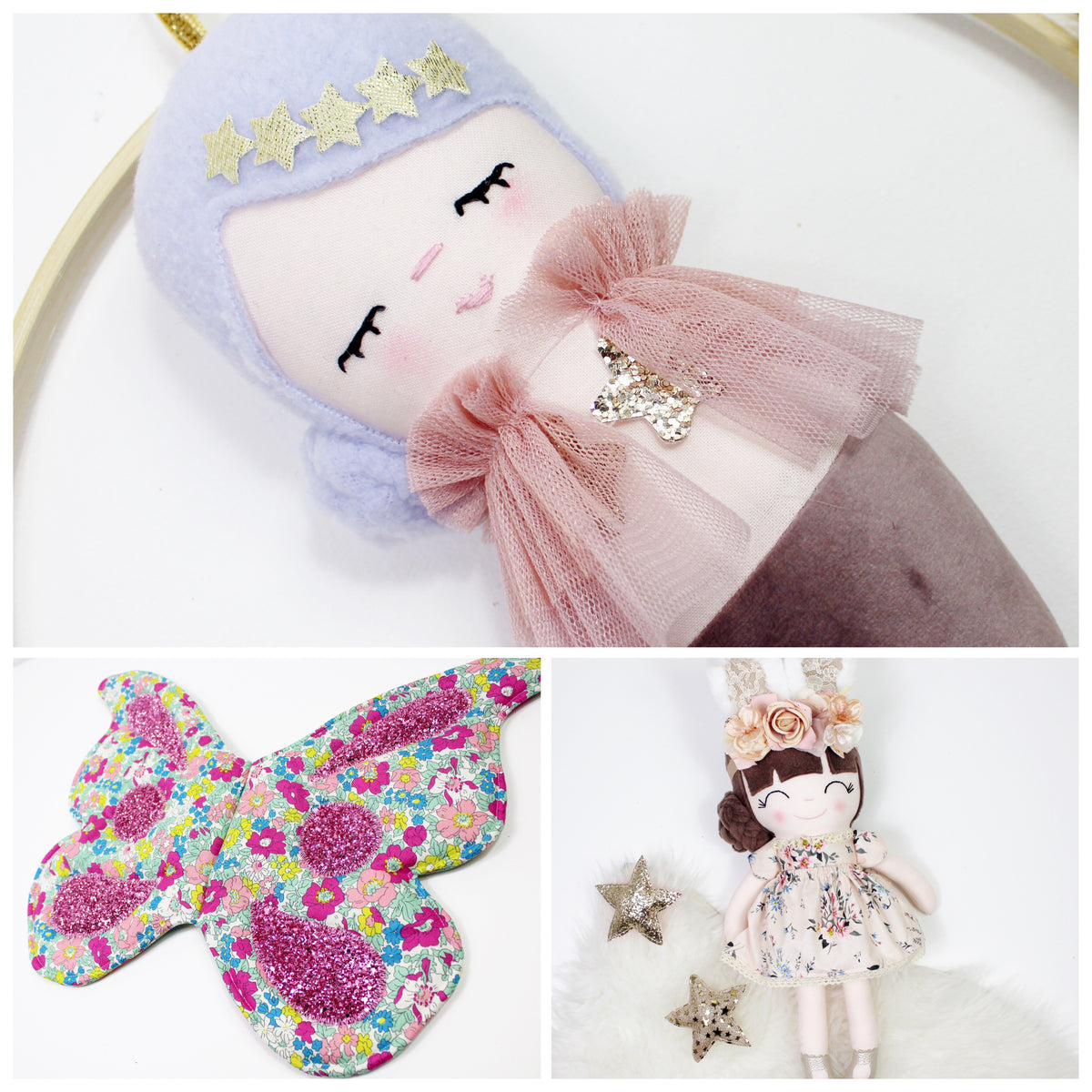 SHOP ALL – Whimsy Forest